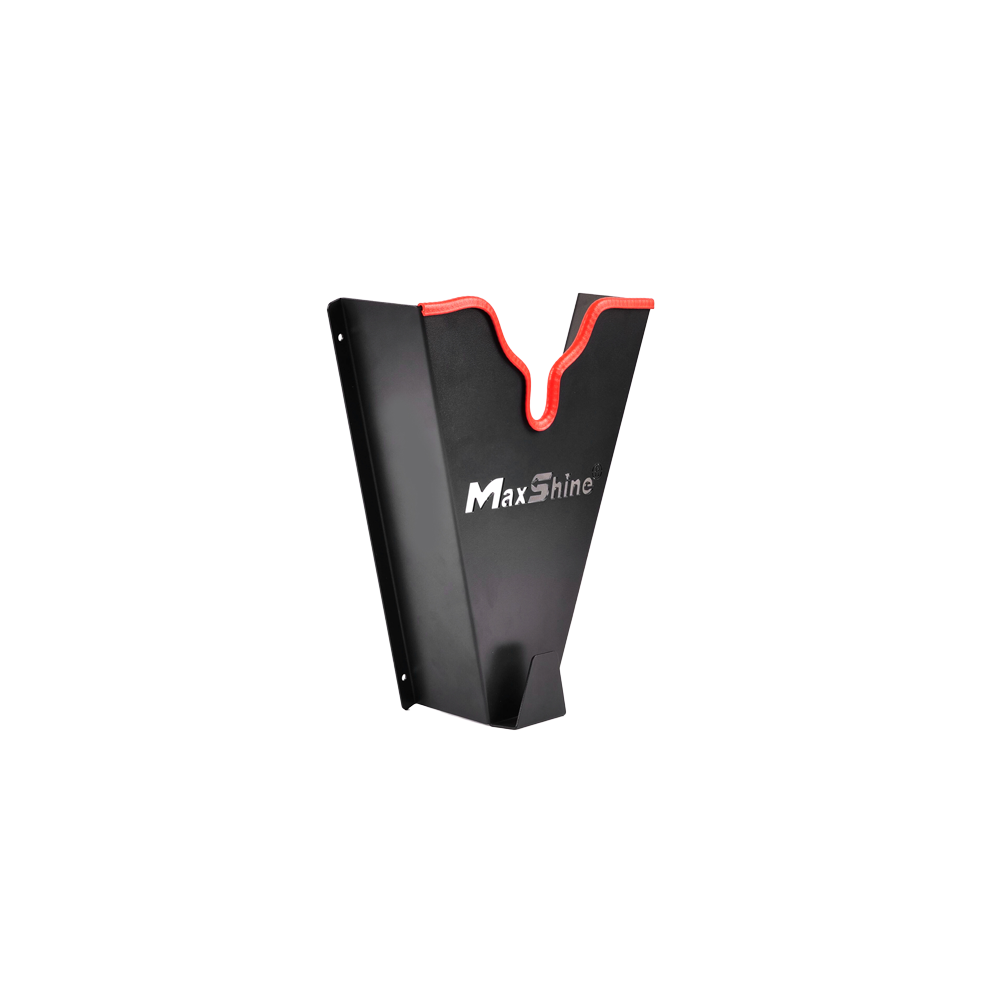 New V machine Polisher Holder | Idocars