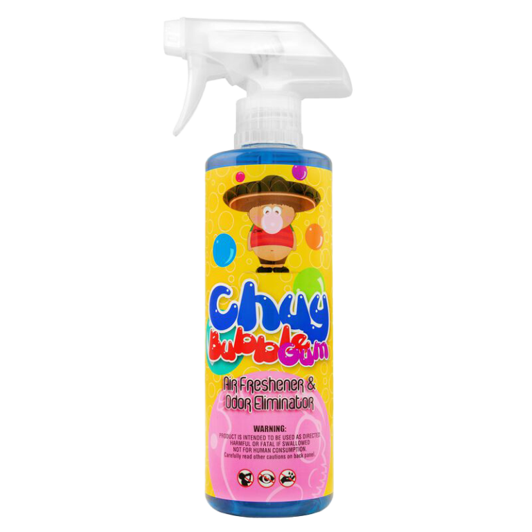 Chuy Bubble Gum Air Freshener | Idocars Chuy Bubble Gum Air Freshener | Idocars