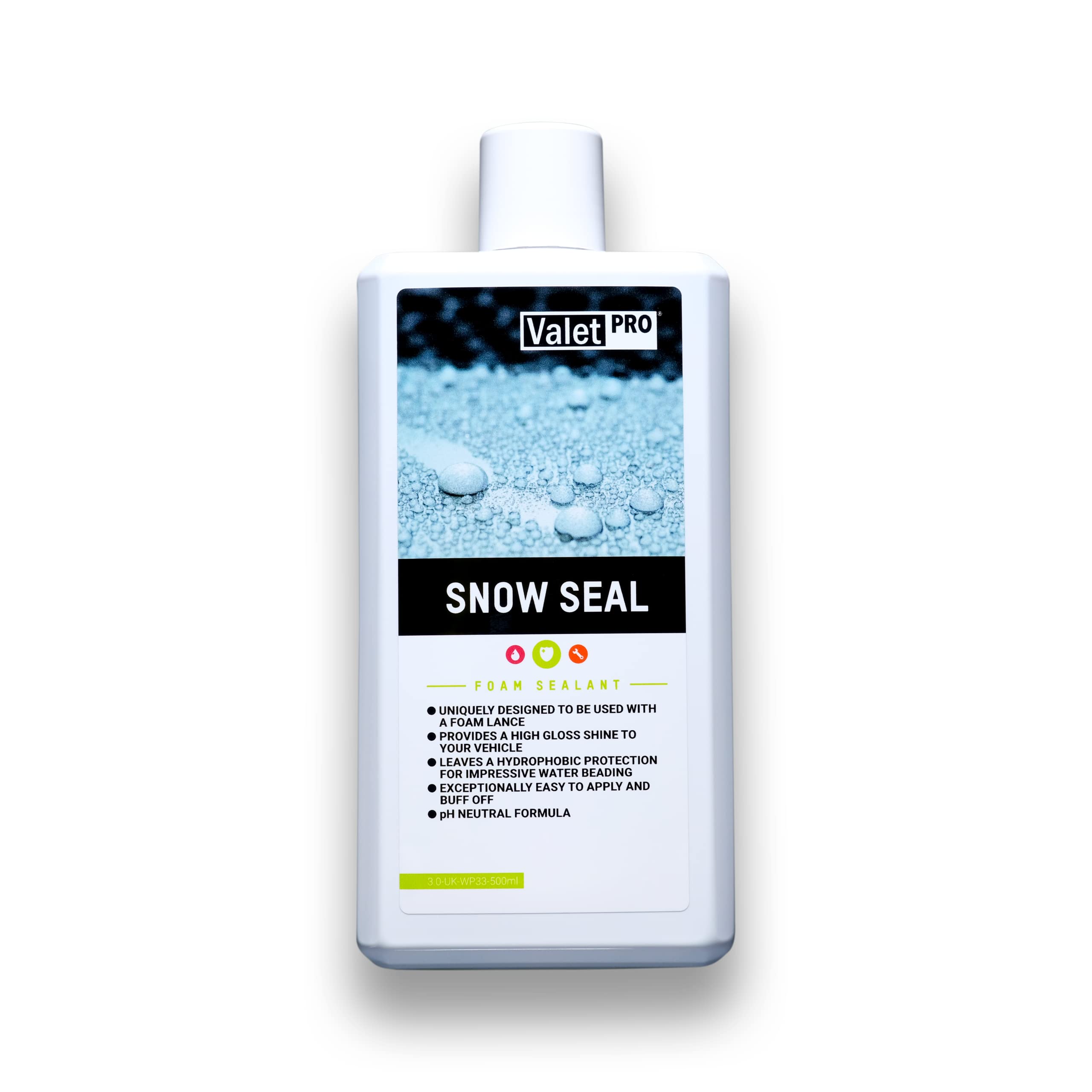 SNOW SEAL 500ml | Idocars